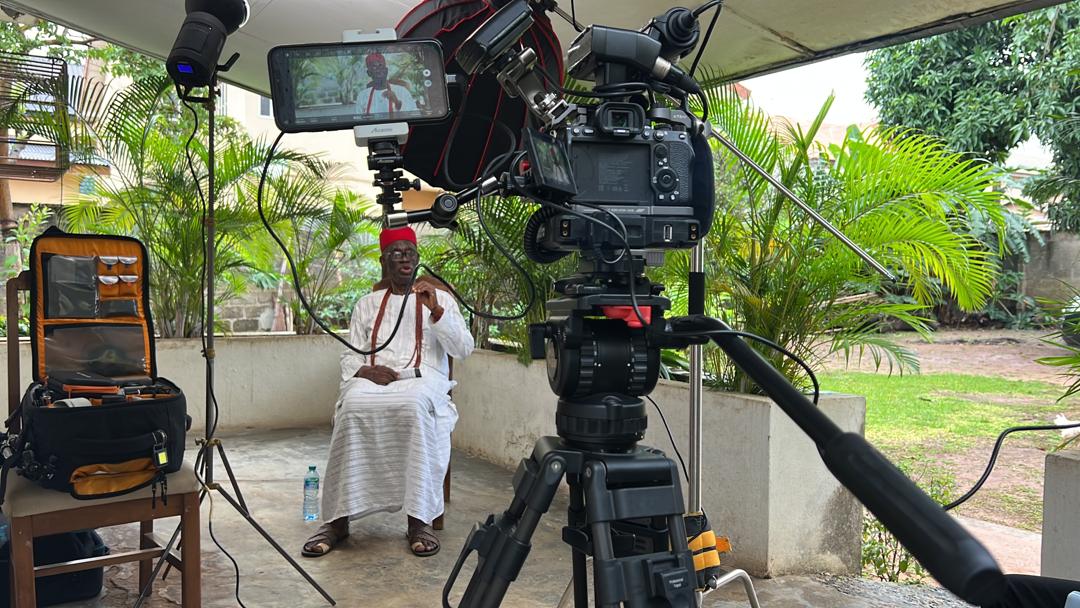 Preserve Our Roots – Our Planet, Our Future